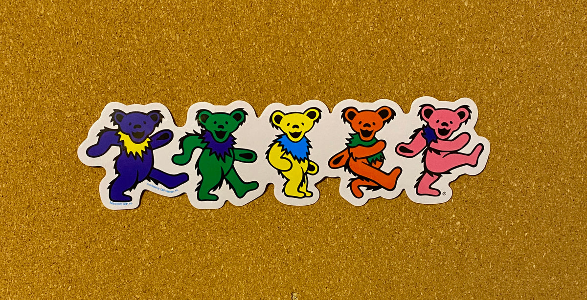 Stickers – Fun Spun Threads